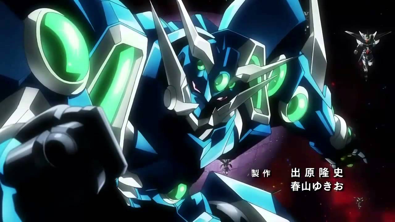 MECHA AMV 【JAM Project - Resistance of Steel】 - YouTube