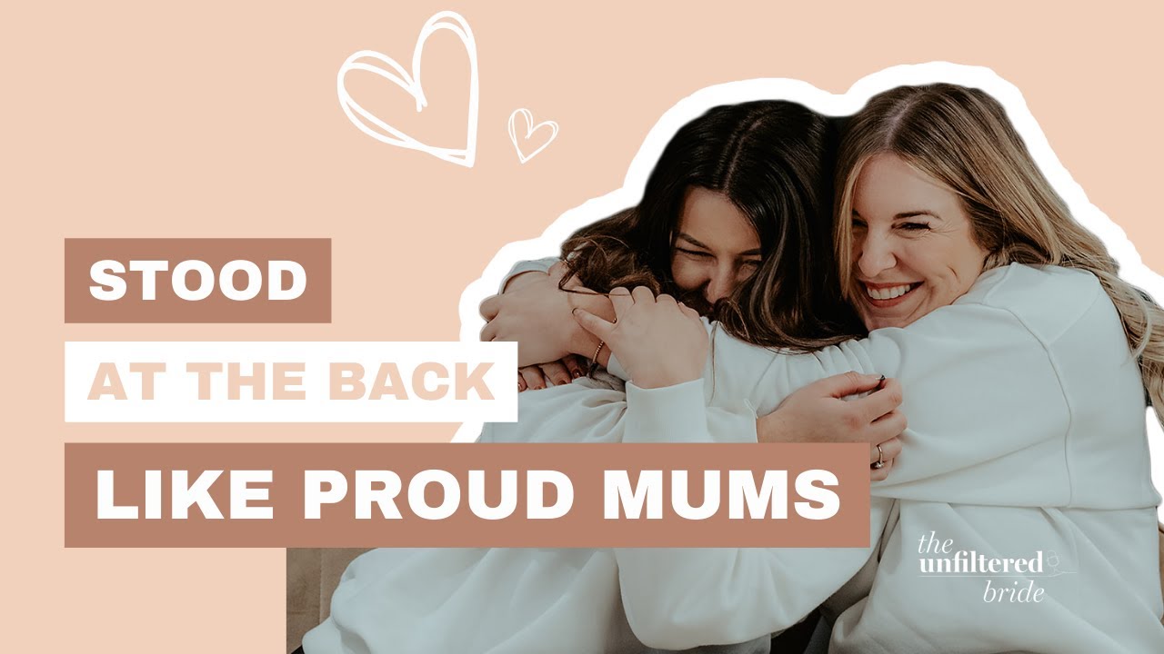 Wedding production, Double chins & Nightmare mothers | Unfiltered Bride ...