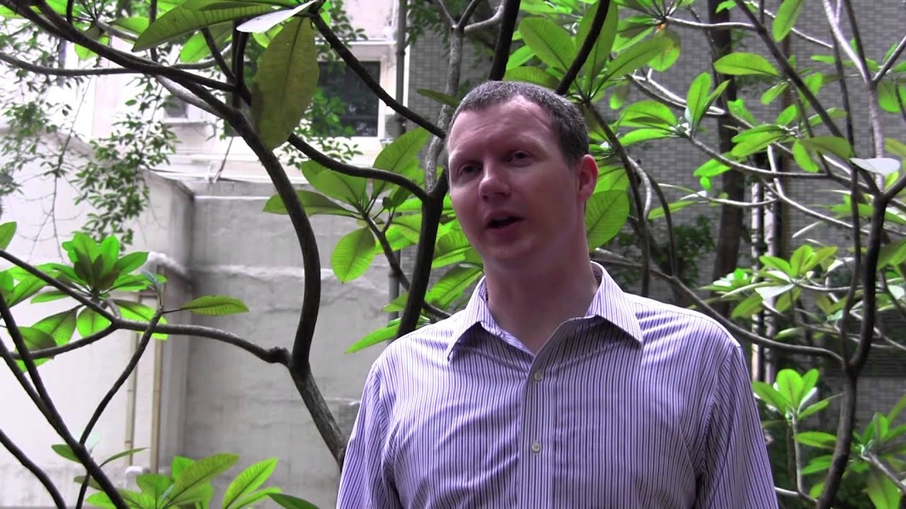 Meet the Facilitator | David Simpson | Team Building Asia - YouTube