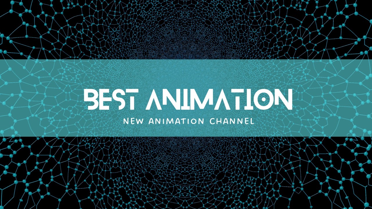 Best Animation Live Stream - YouTube