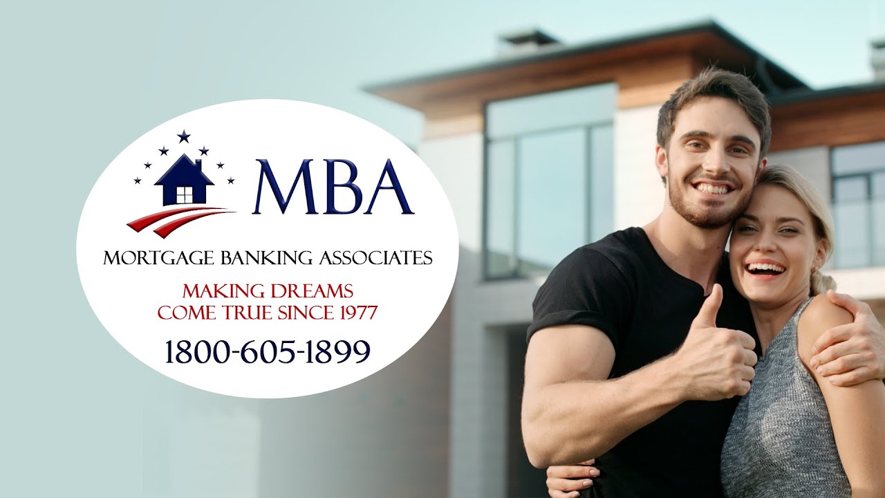 Mortgage Banking Associate - YouTube