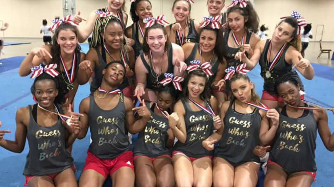 UCA Cheer Camp 2016 YouTube uca-cheer-camp-2016-youtube