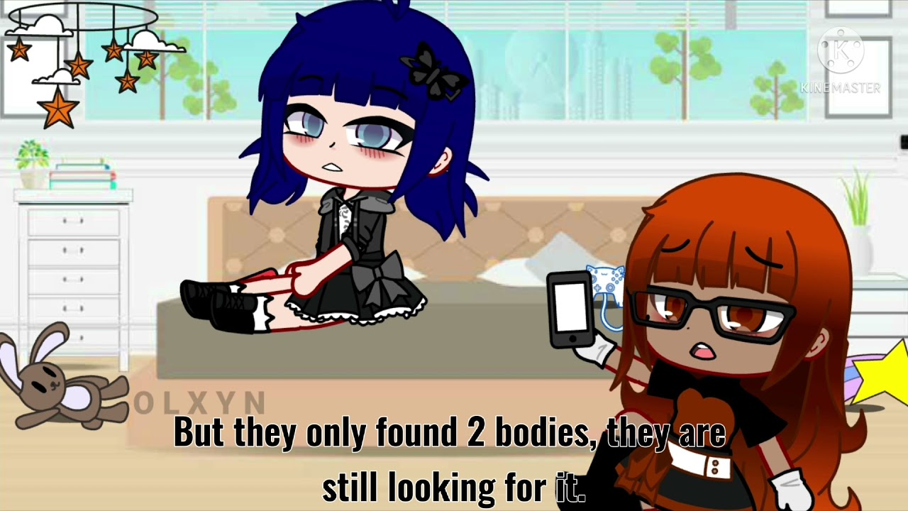 2 bodies were found, but the one body is missing || Meme || MLB || AU ...