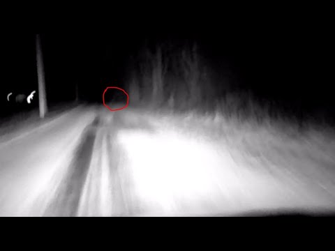 Haunted Joppa Indiana PT5, What did I just catch on video? - YouTube