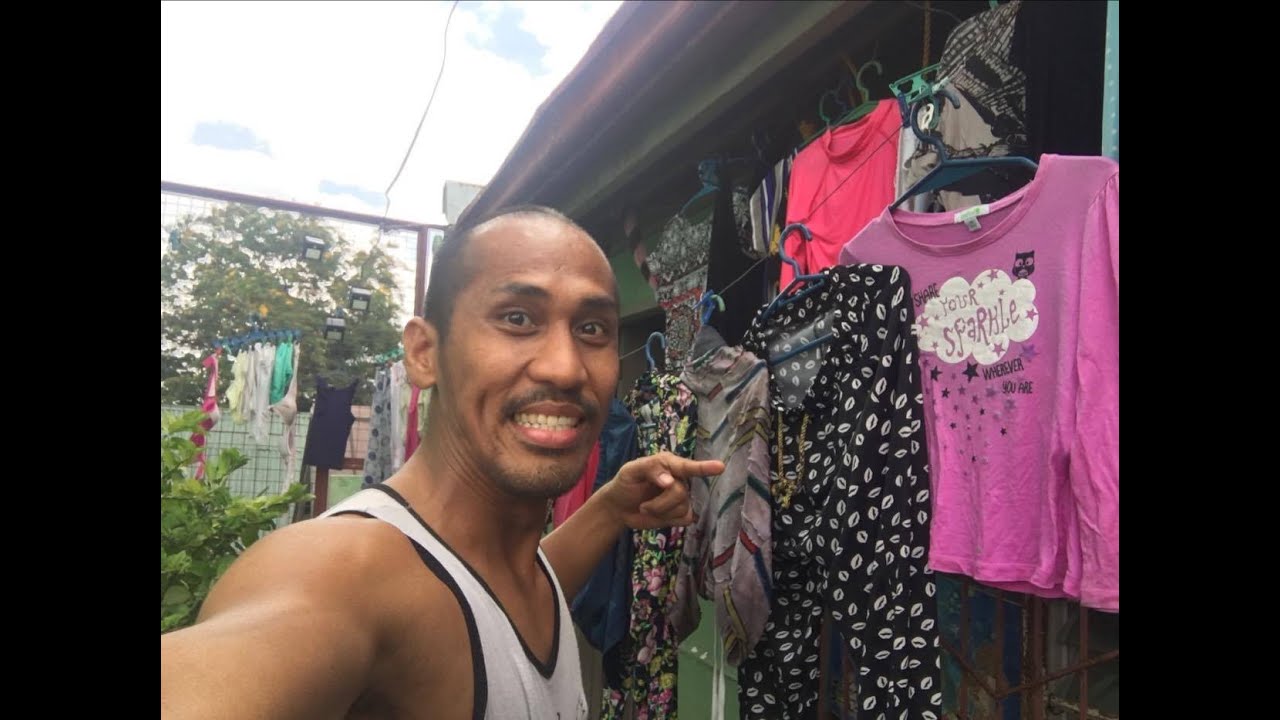 Daddys duty .. tigasin ... tiga-laba haha - YouTube