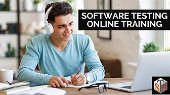 Software Testing Training Course | Online QA Training - YouTube