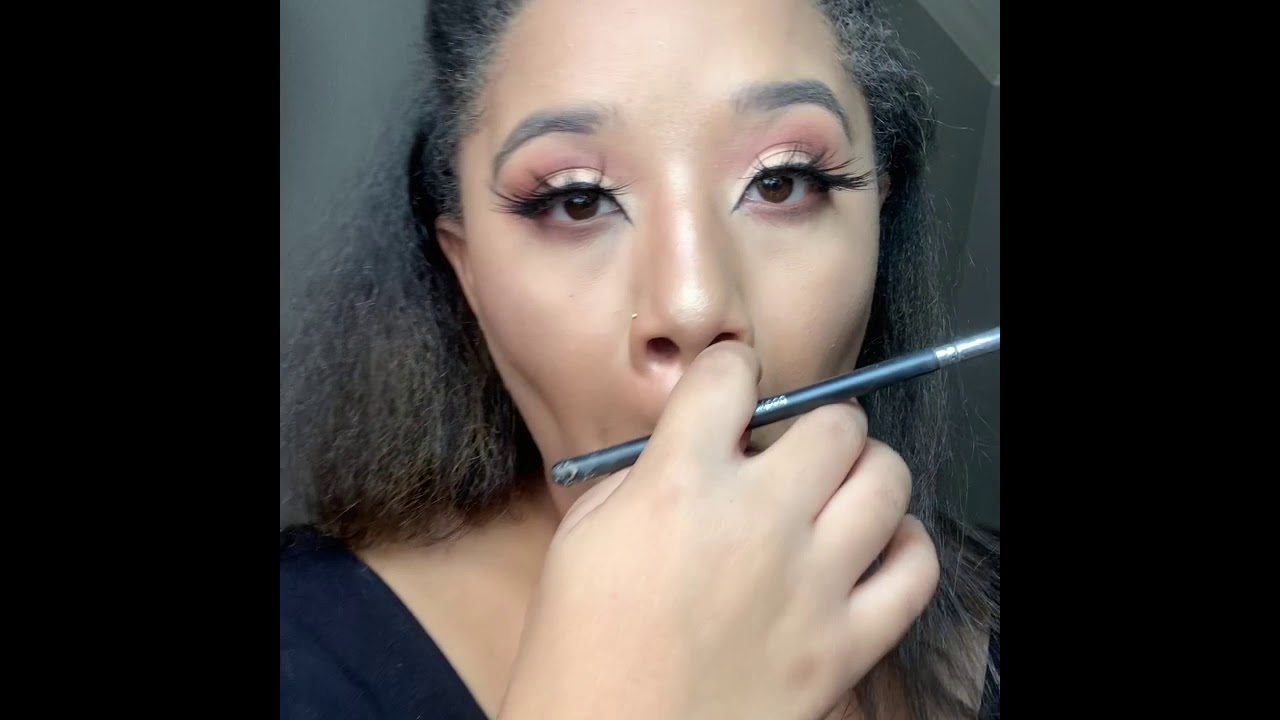 Makeup Tutorial part 2 - YouTube