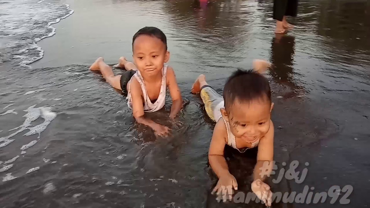 Anak pantai-regae(imanez) by j&j - YouTube