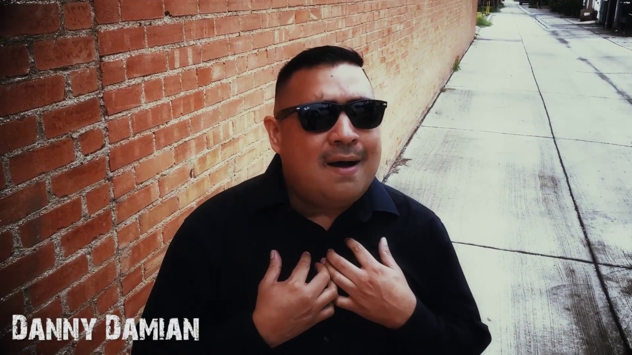 Danny Damian - Don't play with my heart (Promo Video) - YouTube