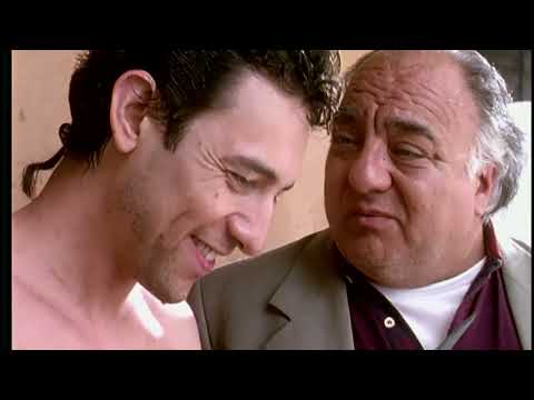 Historias de fútbol PELICULA CHILENA 