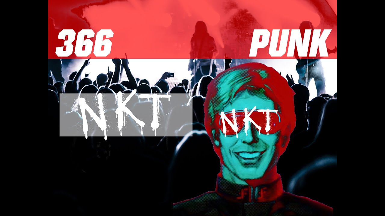 Decouverte Punk 2022 : NKT (Nancy) (Punk hardcore) - YouTube