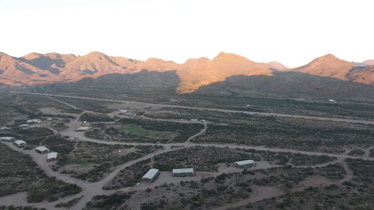 Terlingua Ranch Lodge - YouTube