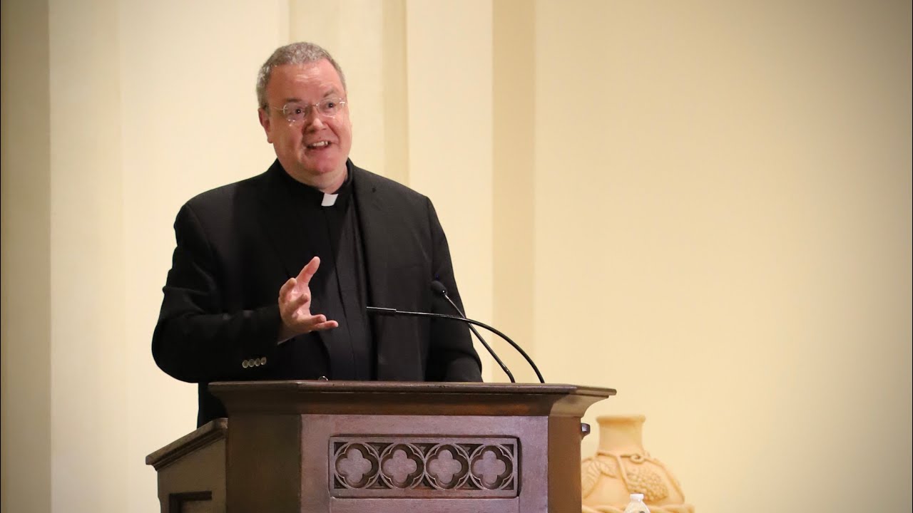 Fr. Jim Hedderman | Adoration Sodality Day of Recollection | July 18 ...