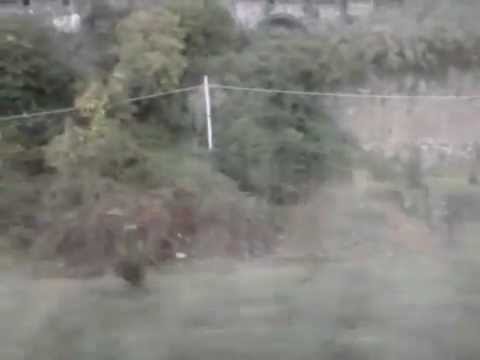 Flood in Calabria - Alluvione in Calabria - YouTube
