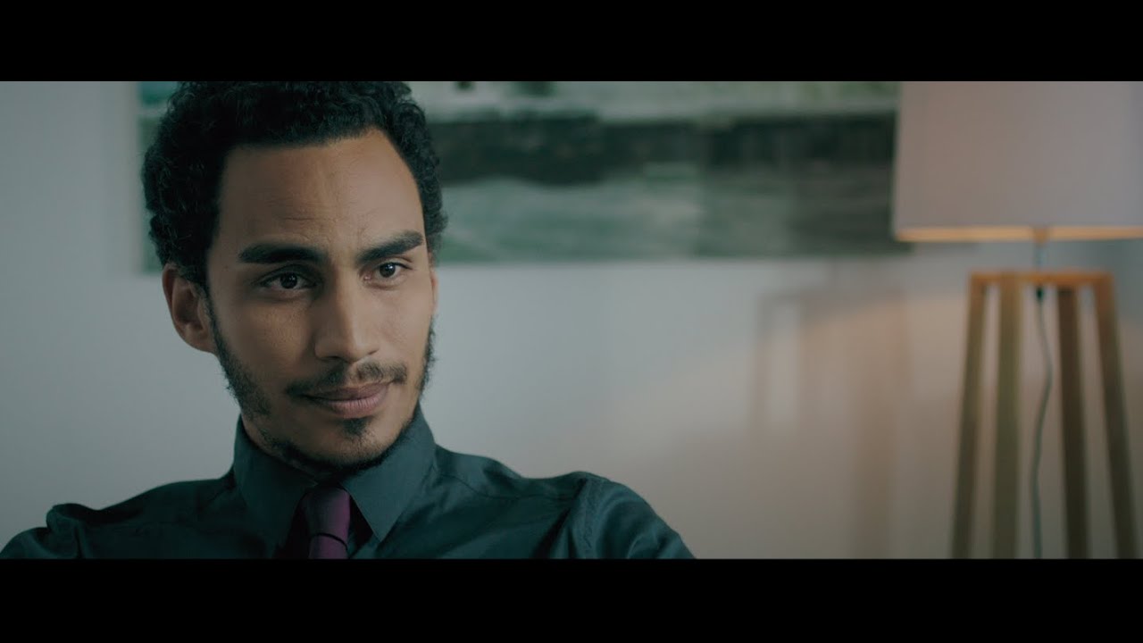 Ruben Engel AFRIKAANS REEL 2019 - YouTube