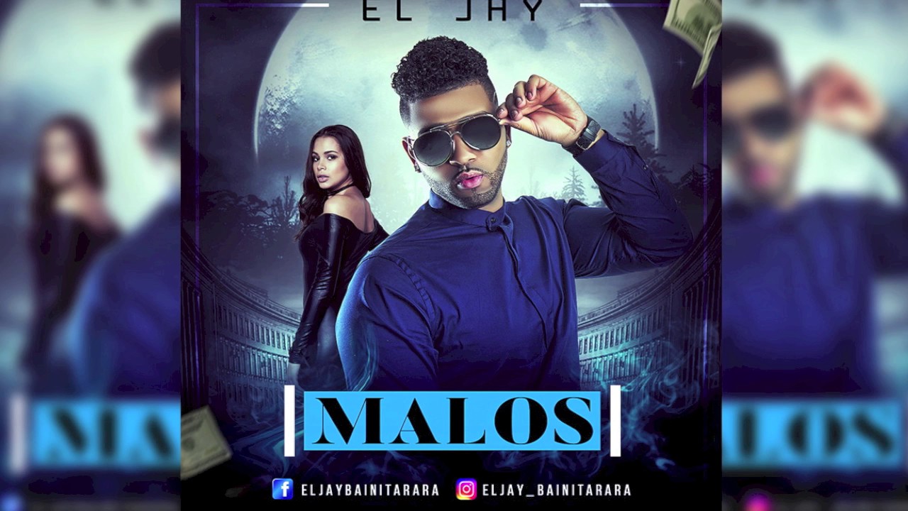 El Jay Malos - YouTube Music