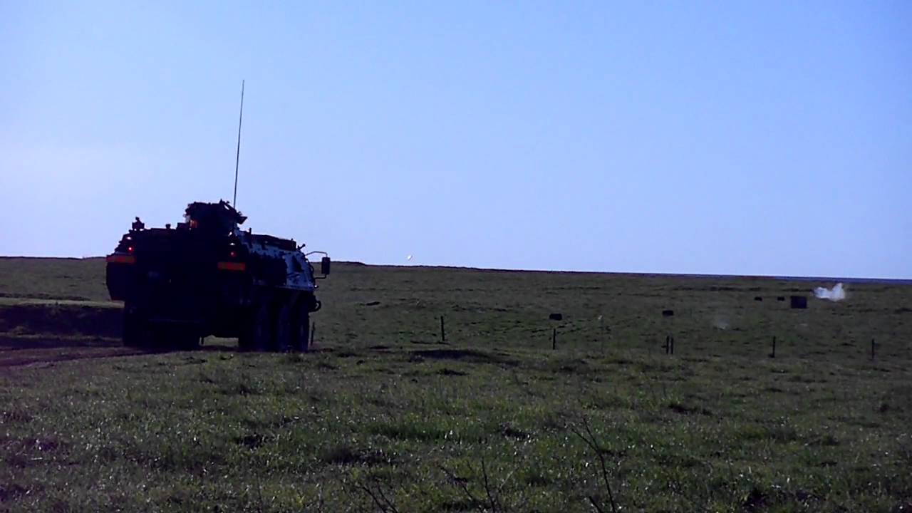 Skjutning Patgb 203 (3).MP4 - YouTube