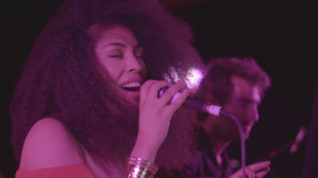 Faran Ensemble feat Teema - poem by Khalil Gibran - YouTube Music