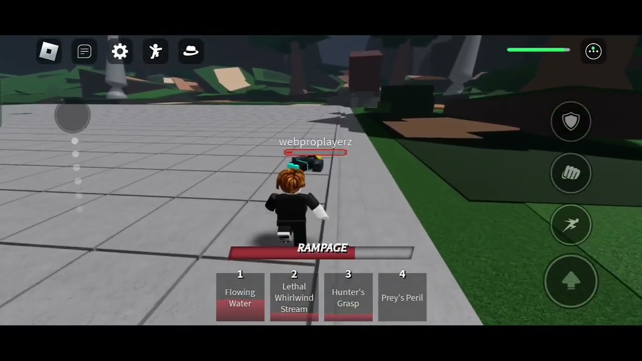 roblox play with Hero Honda - YouTube