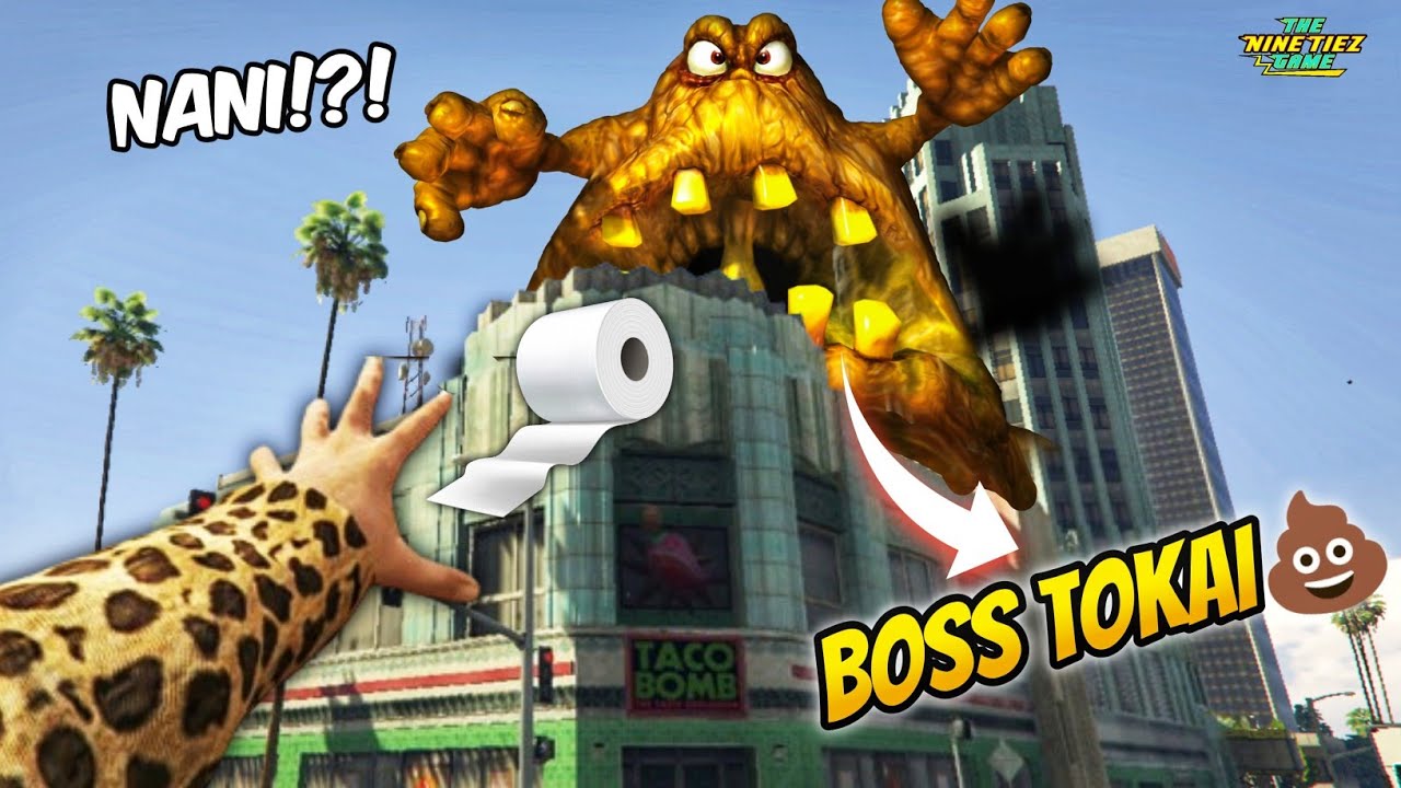7 BOSS GAME YANG BISA KALAH DENGAN CARA PALING KONYOL! - YouTube