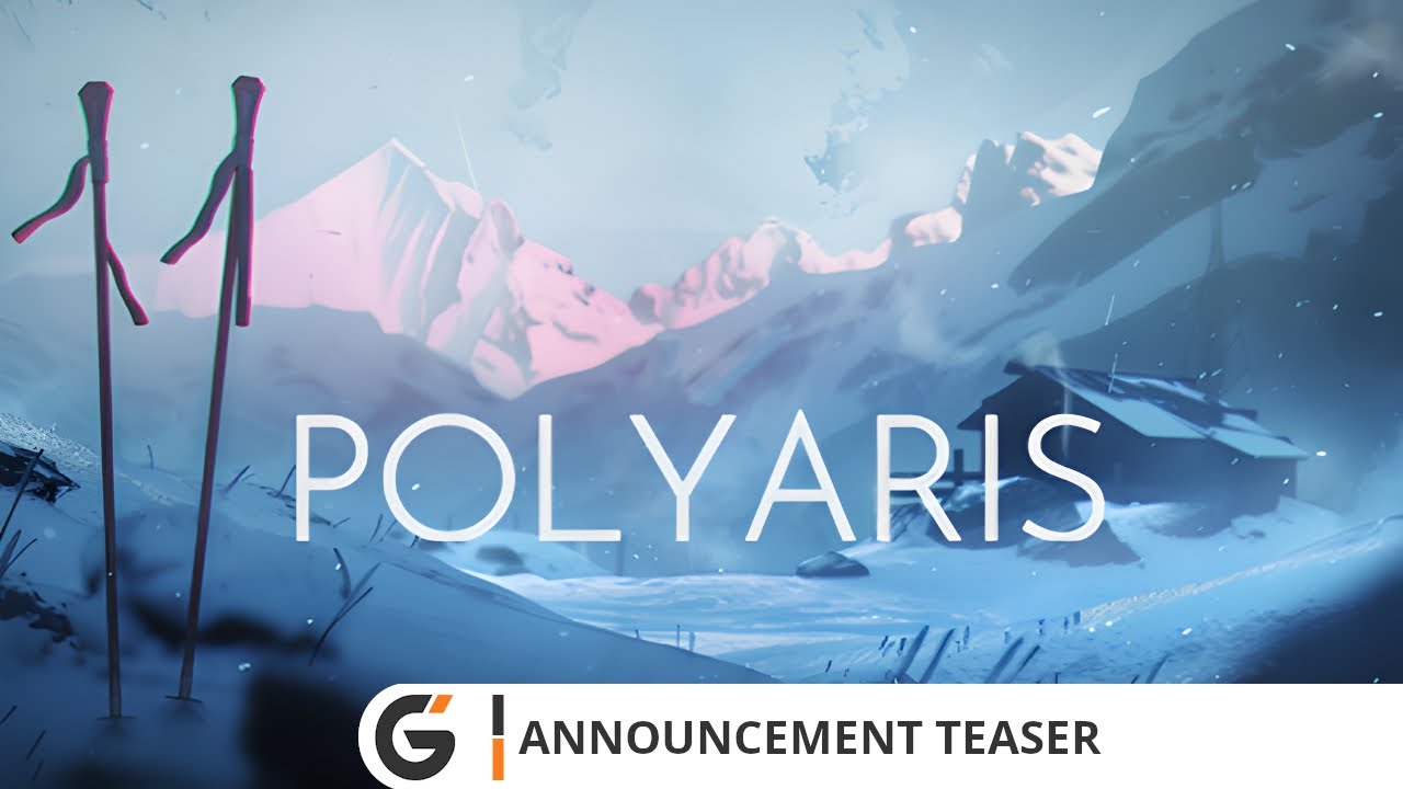 POLYARIS - Announcement teaser - YouTube