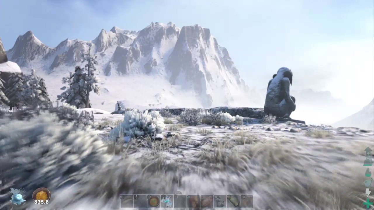 ARK: Survival Evolved epic kill - YouTube