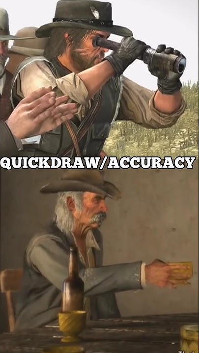 Doing Your Requests Part 1 Reddeadredemption Johnmarston Rdr