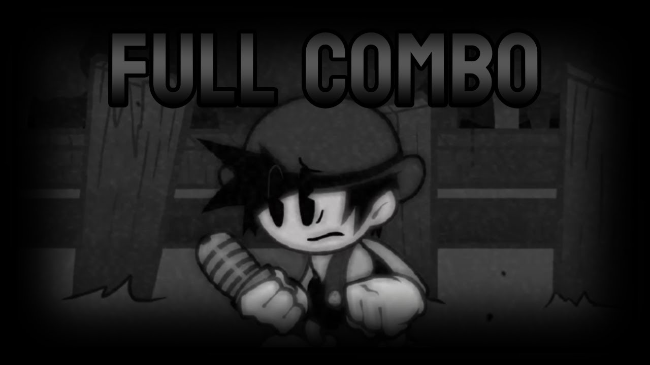 Untold Loneliness - FNF Sunday's Desolation (FC) - YouTube