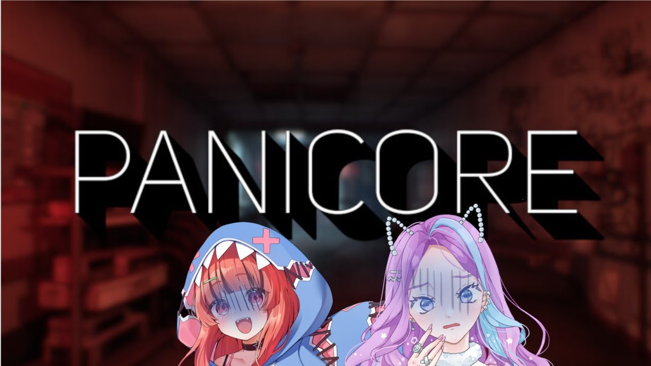 PANICORE ♯3 - YouTube