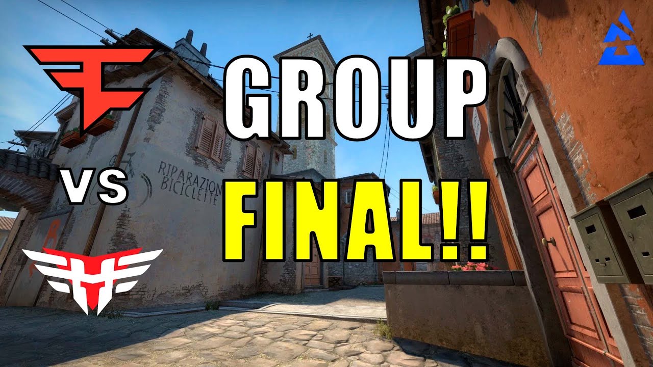 EPIC FINAL!! - FaZe vs Heroic - HIGHLIGHTS - BLAST Premier 2022 | CS:GO ...