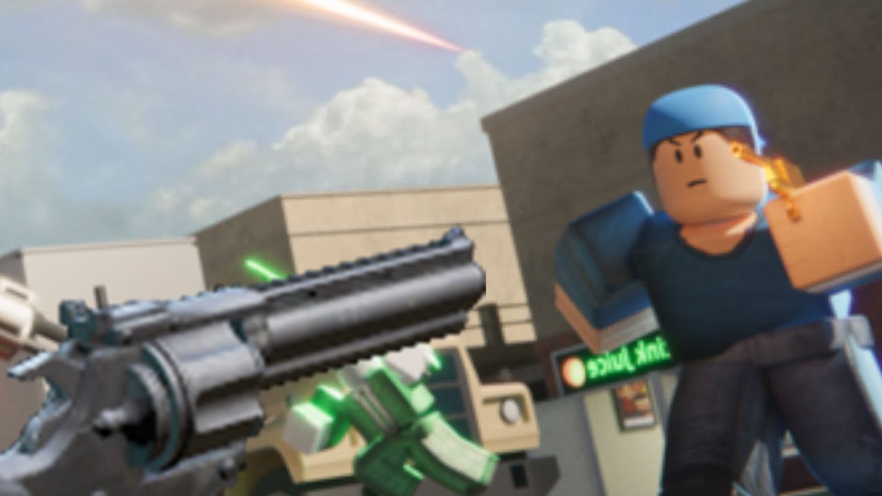 Arsenal Lore Roblox Arsenal Edit Youtube