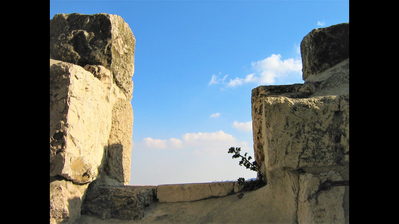 Mama Rochel Cry for Us Again - YouTube