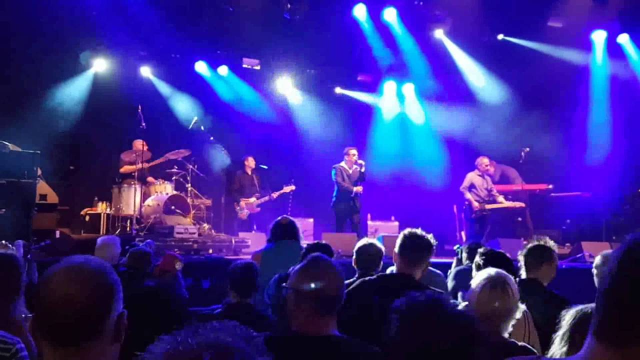 Time is not our Friend - YouTube