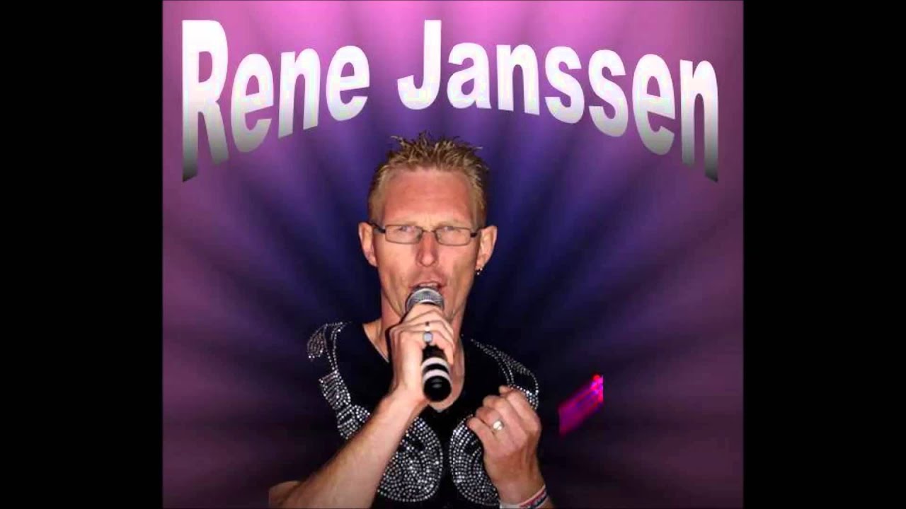 Rene Janssen - YouTube