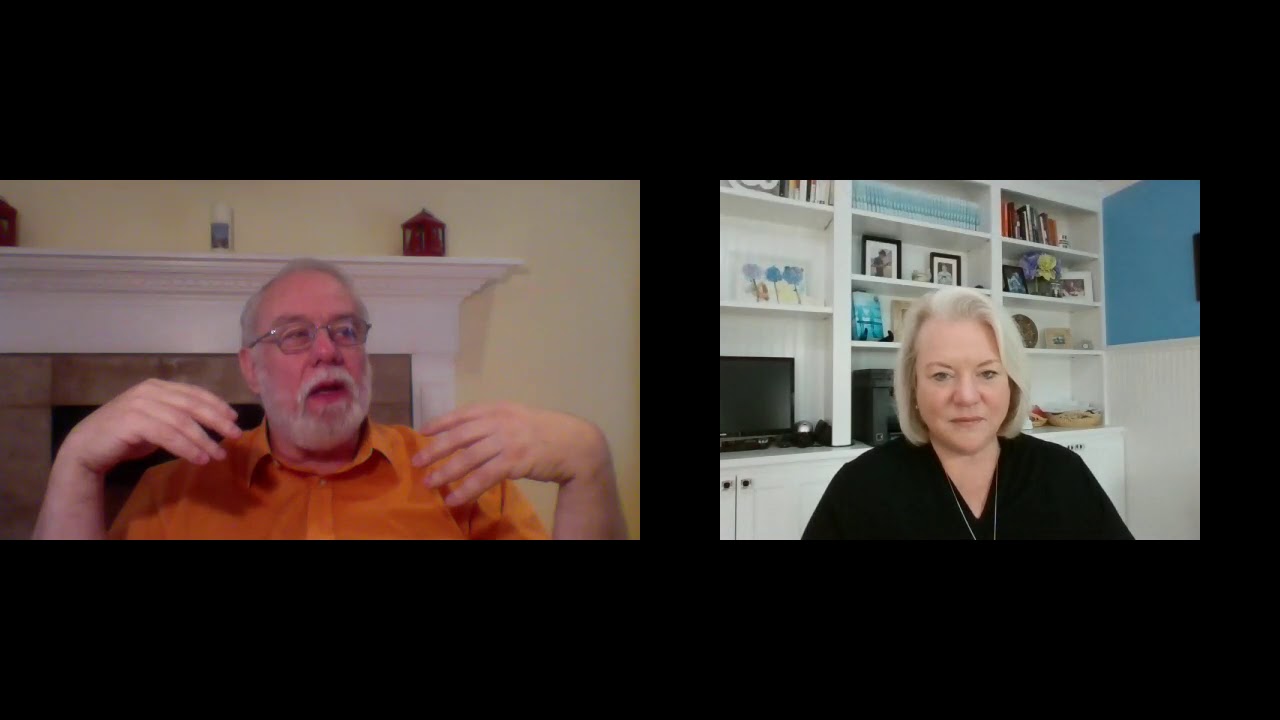 Graham Connolly Sample Session - YouTube