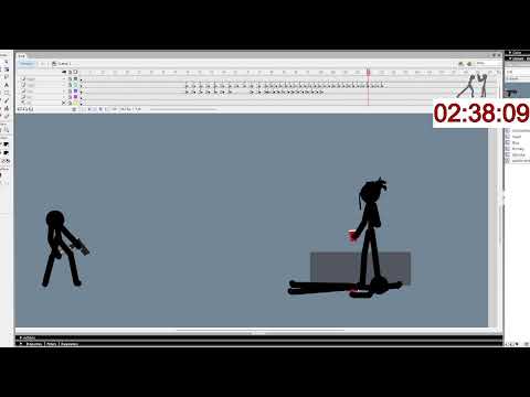 drill animation 1 - YouTube