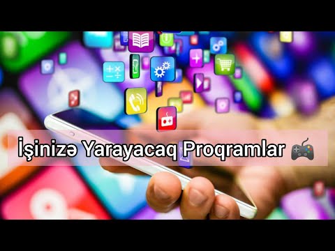 3 Maraqlı Proqram 🔥