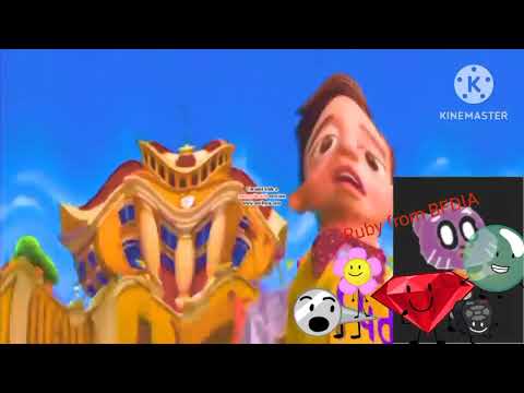 Preview 2PSTMS Effects Round 2 VS @gumballshortcake6512