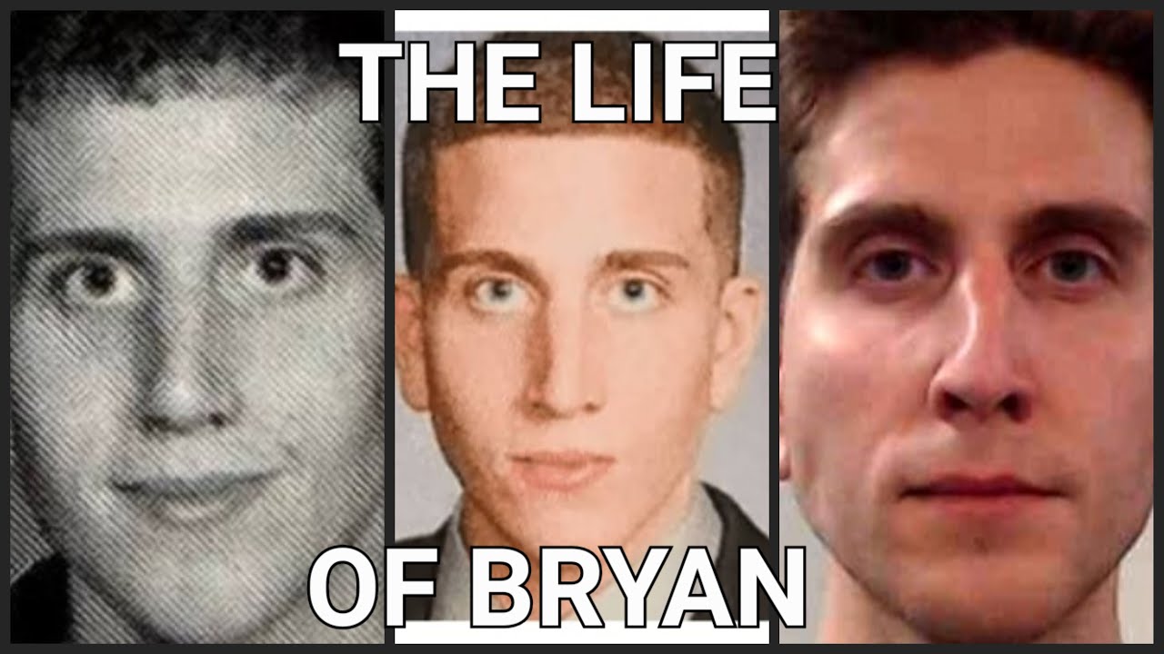 Delving into the life of Bryan ....... What will the Outcome be? - YouTube