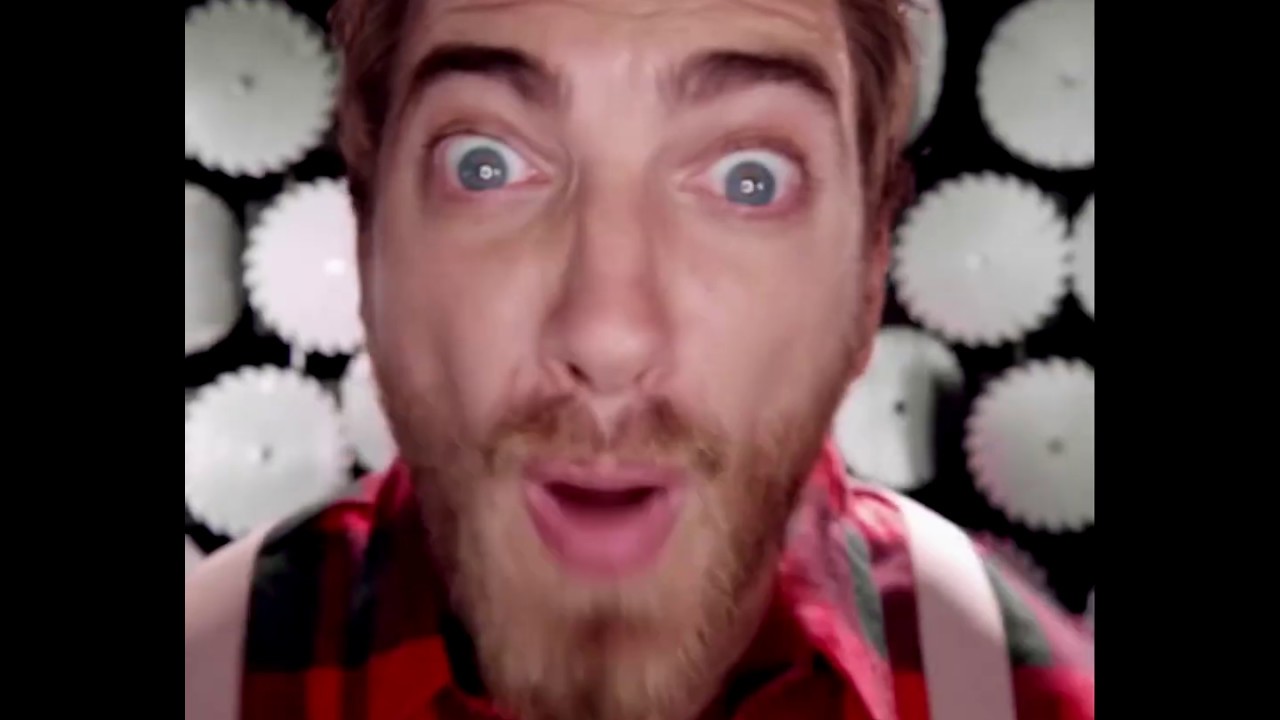 Rhett is born😳 - YouTube