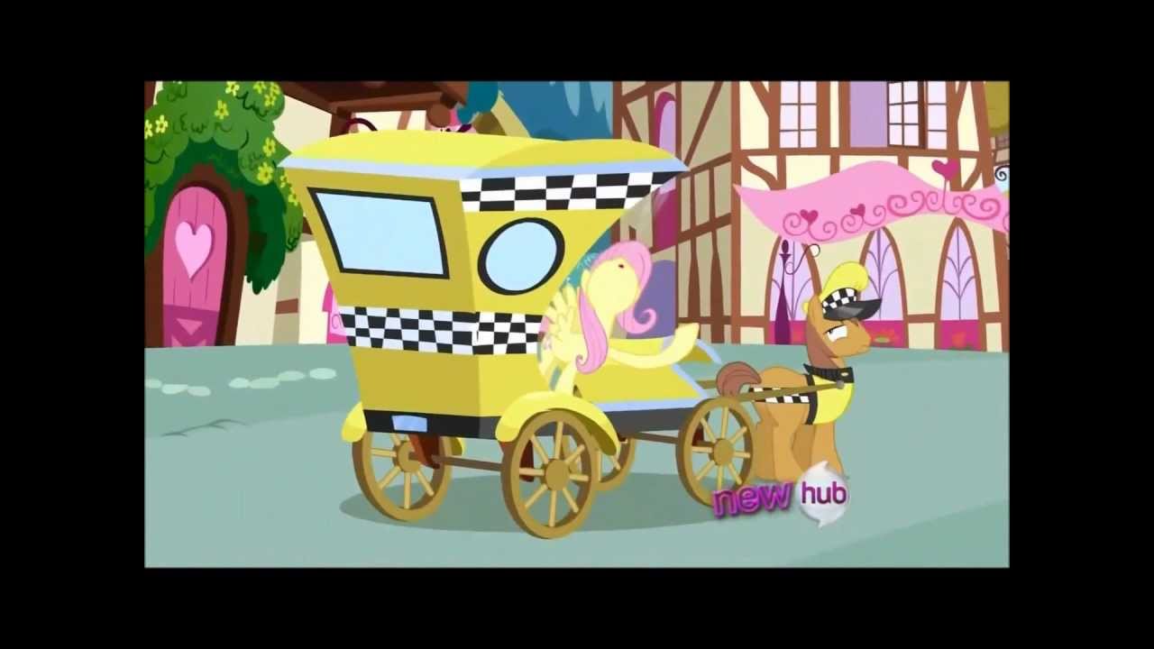 [PMV]My Little Pony: Friendship is Murder Fluttershy is possessed - YouTube