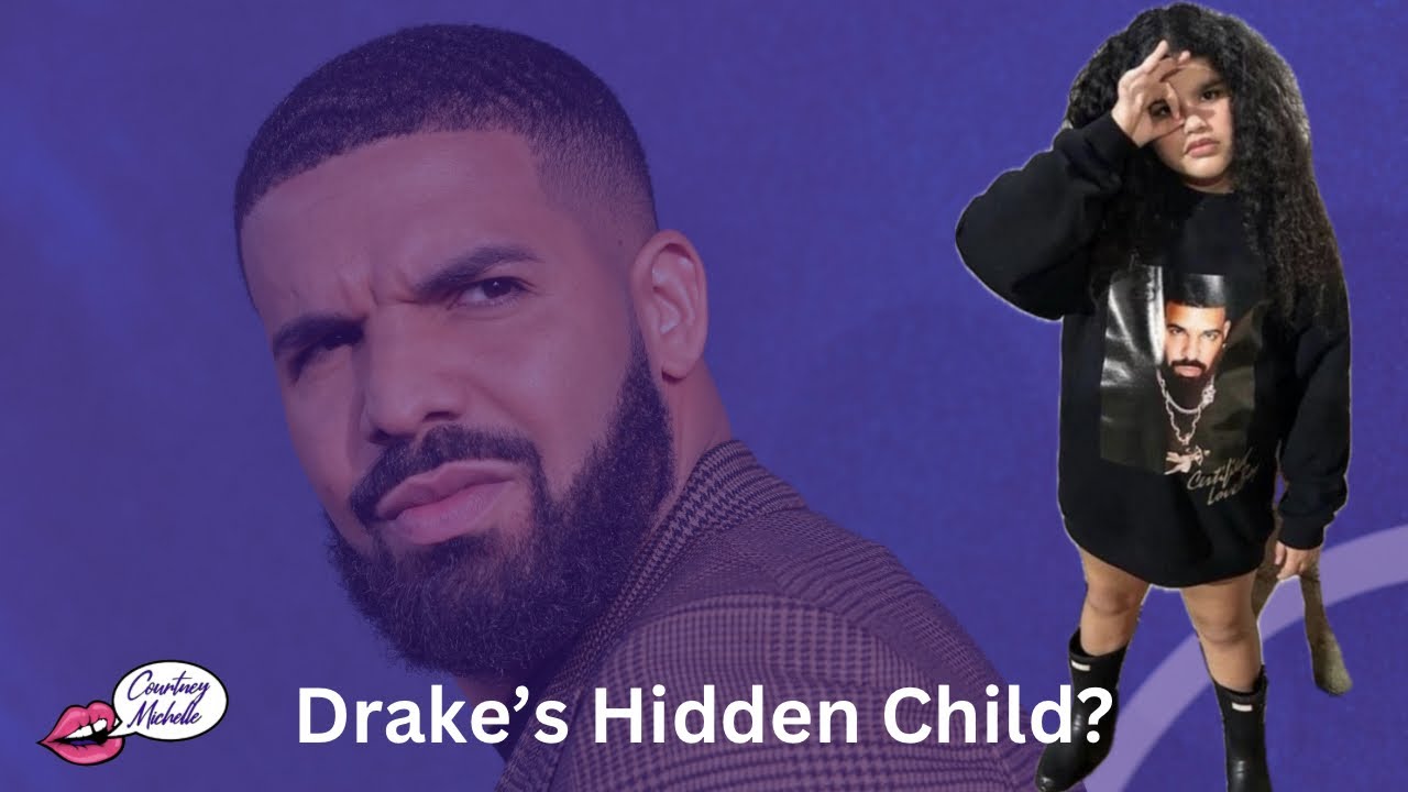 Drakes Alleged Daughter Found? - YouTube