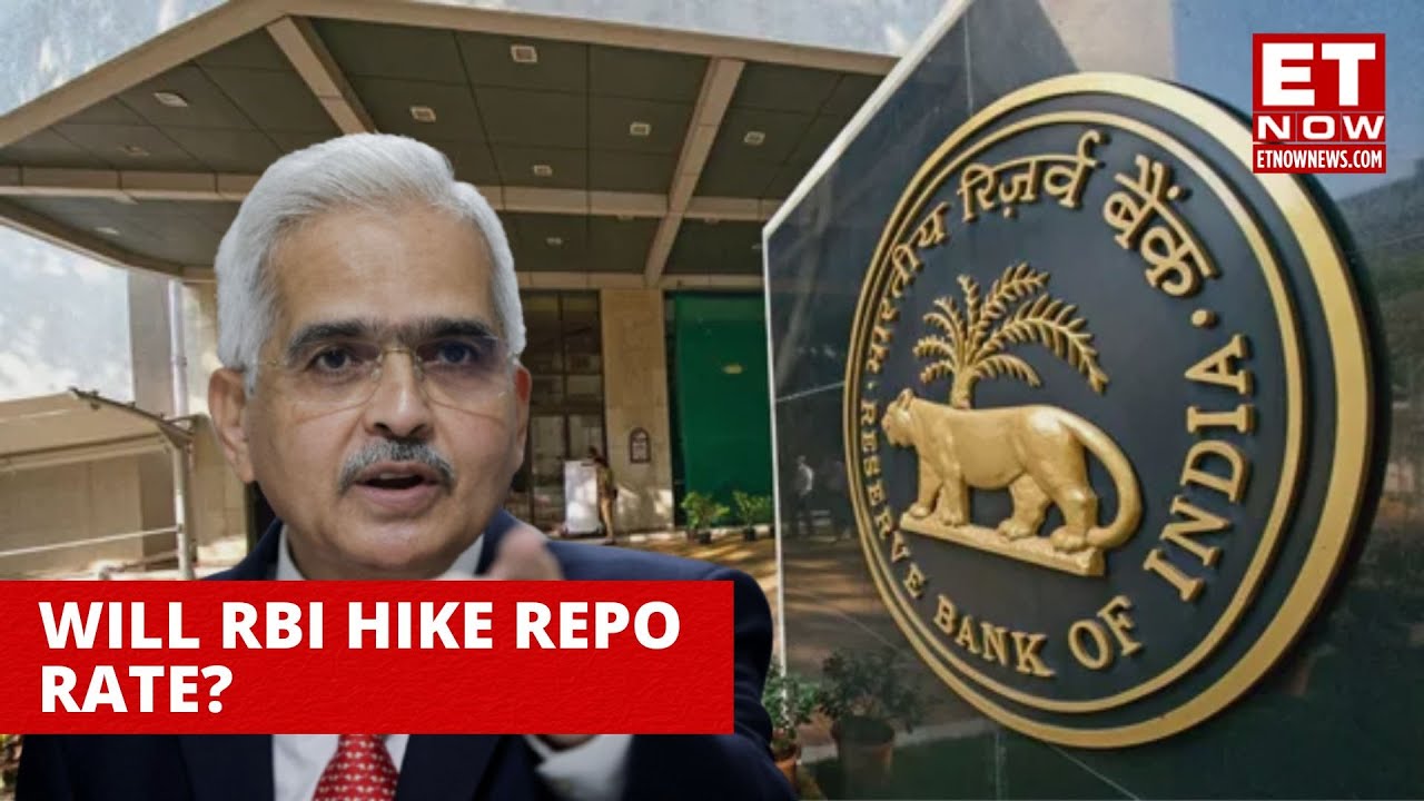 RBI MPC Meet On August 10: What To Expect? | Repo Rate | RBI Governor ...