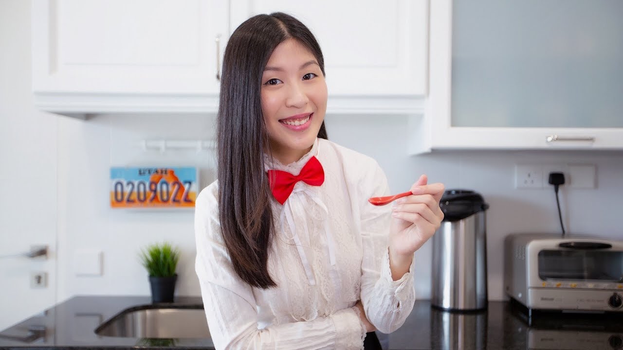 Mary Poppins Medley - Serene Lee - YouTube