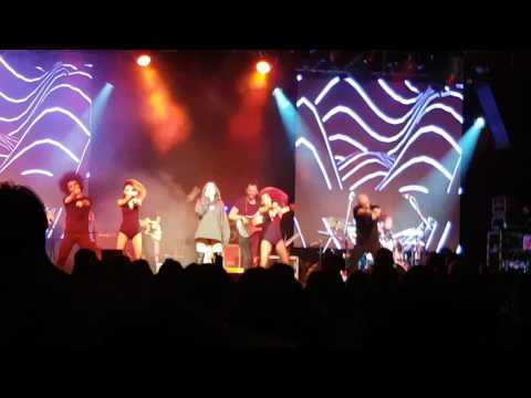 Gülşen Yurtta Aşk Cihanda Aşk (Canlı) Jolly Joker Bursa