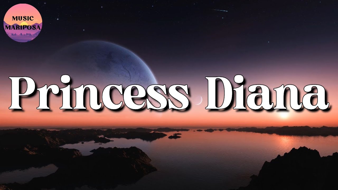 Ice Spice & Nicki Minaj - Princess Diana || FIFTY FIFTY, Ed Sheeran ...