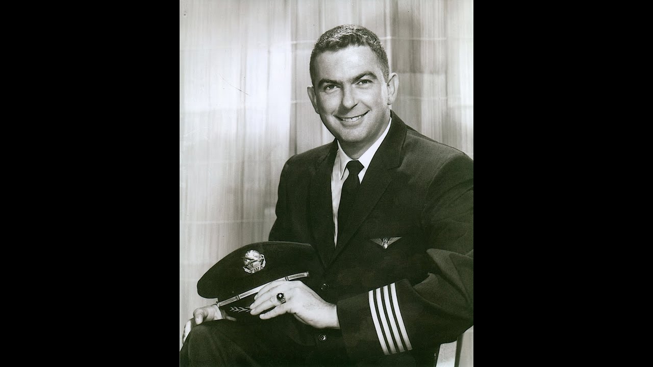 Wayne Haggard - A Celebration of an Incredible Life - YouTube