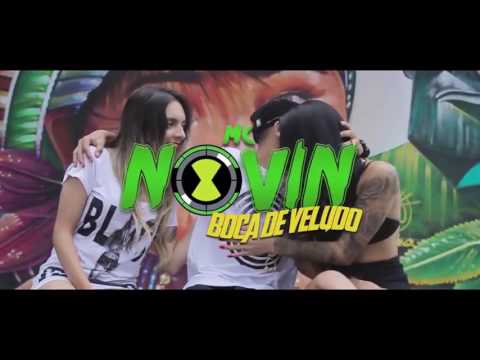 🔴MC Novin - Bocão de Veludo (Videoclipe Oficial)