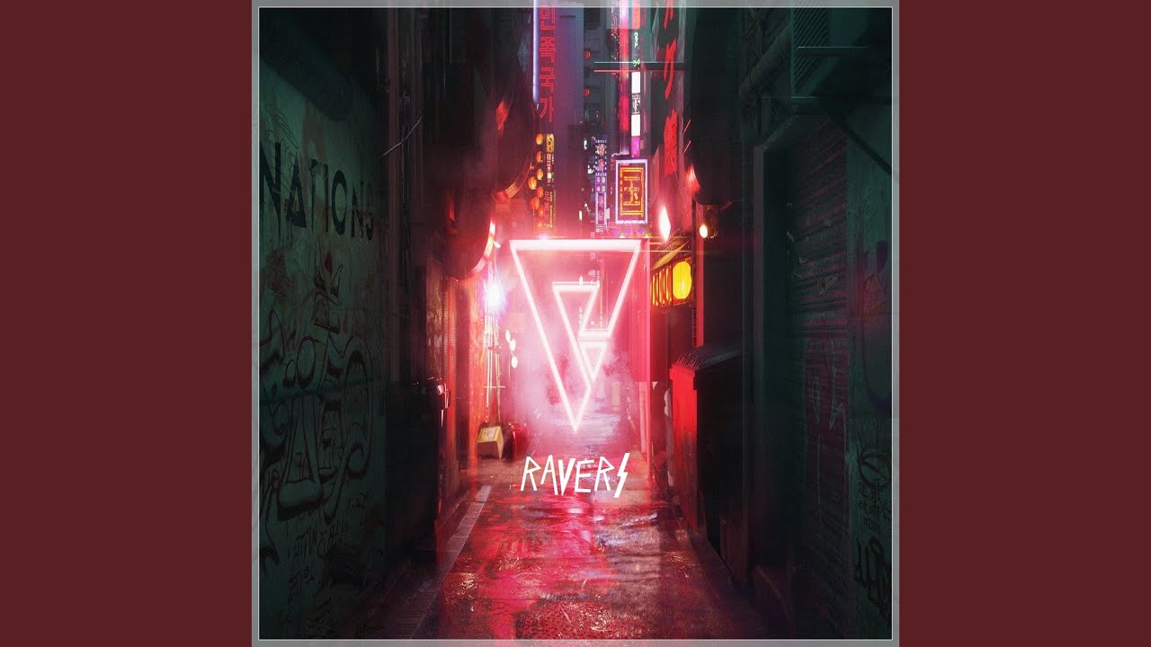 Ravers (Original Mix) - YouTube