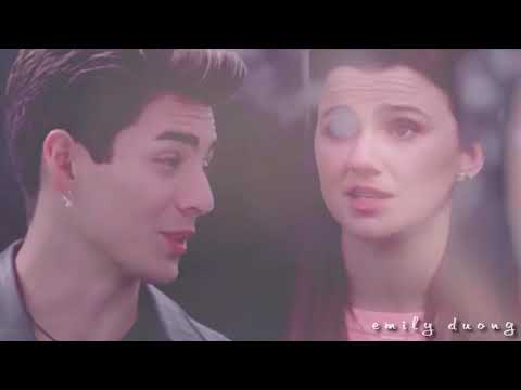 *REQUEST* Javi & Amelia ~ I Know I Love You